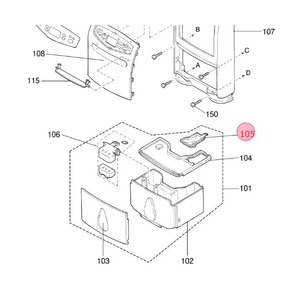 適用機種MJ-140RX，MJ-140SX，MJ-140TX，MJ-180AX，MJ-180BX，MJ-180CX，MJ-180DX，MJ-180EX，MJ-180FX，MJ-180GX，MJ-180JX-W，MJ-180KX，MJ-180...