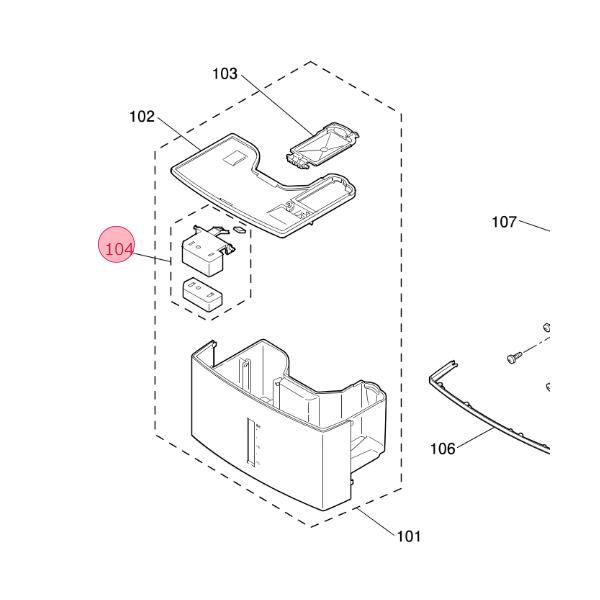 適用機種MJ-100P，MJ-100PX，MJ-100R，MJ-100RX，MJ-140PX，MJ-140RX，MJ-140SX，MJ-140TX，MJ-160PX，MJ-180AX，MJ-180BX，MJ-180CX，MJ-180DX，M...