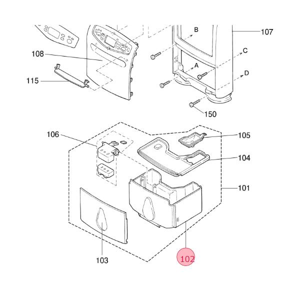 適用機種MJ-140RX，MJ-140SX，MJ-140TX，MJ-180AX，MJ-180BX，MJ-180CX，MJ-180DX，MJ-180EX，MJ-180FX，MJ-180GX，MJ-180JX-W，MJ-180KX，MJ-180...