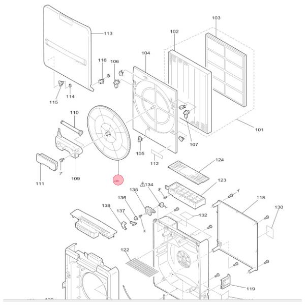 適用機種MA-805，MA-806，MA-838，MA-83D，MA-83H-W，MA-LE80，MA-PV90A-S，MA-WPV90B-W