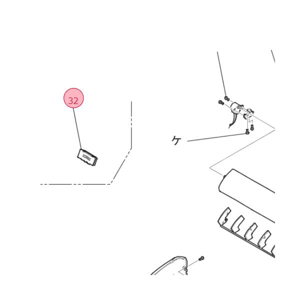 適用機種MJ-100AX，MJ-100BX，MJ-100W，MJ-100WX，MJ-160WX，MJ-180AX，MJ-180BX，MJ-180WX，MJ-H100AX，MJ-H100BX，MJ-S100B，MJ-Z70AX，MJ-Z70B...