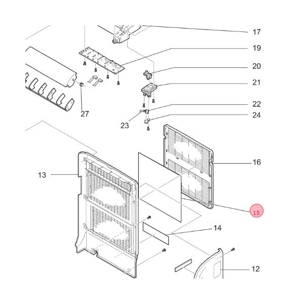 適用機種MJ-100AX，MJ-100BX，MJ-100CX，MJ-100DX，MJ-H100AX，MJ-H100BX，MJ-H100CX，MJ-H100DX