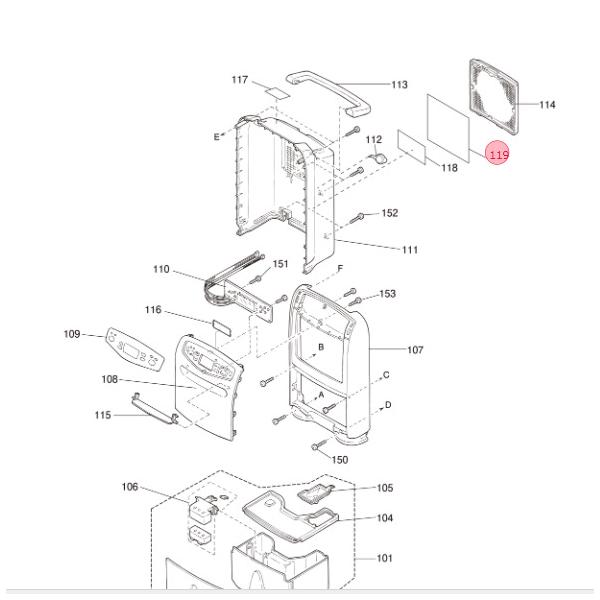 適用機種MJ-P180TX-W，MJ-P180VX-W，MJ-P180WX-W