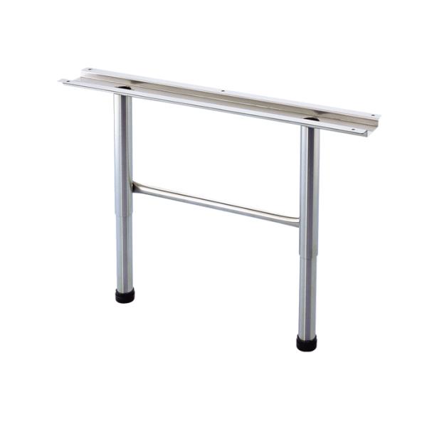 適用機種NP-TSK1-H，NP-TSK1-W，NP-TSP1-W，NP-TZ300-S，NP-TA4-W，NP-TH4-C，NP-TZ300-W，NP-TCR4-W，NP-TH4-W備考幅約300×高さ120〜190mm※専用ステンレス置...
