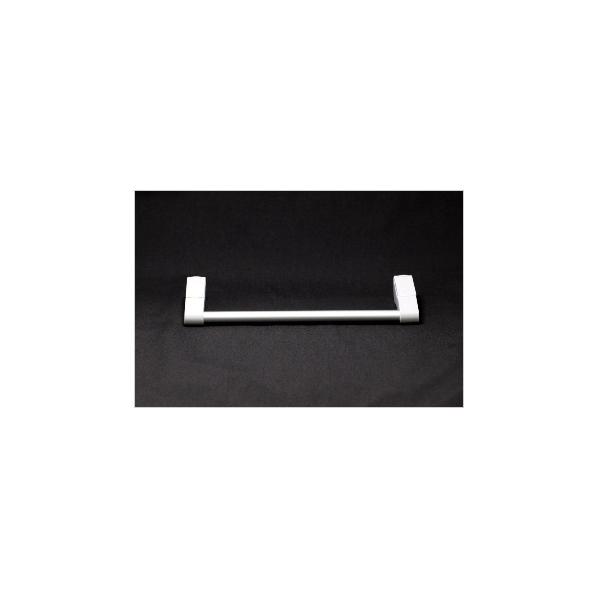 適用機種-備考＜サイズ＞横240mm（うち、ハンガー部分20mm）バーΦ12＜搭載キッチン＞【VJ】FiTi（後期）（2006/12〜2009/03）　【QG】GENEO（2005/10〜2009/03）　【QS】BKリミテッド（2005/...