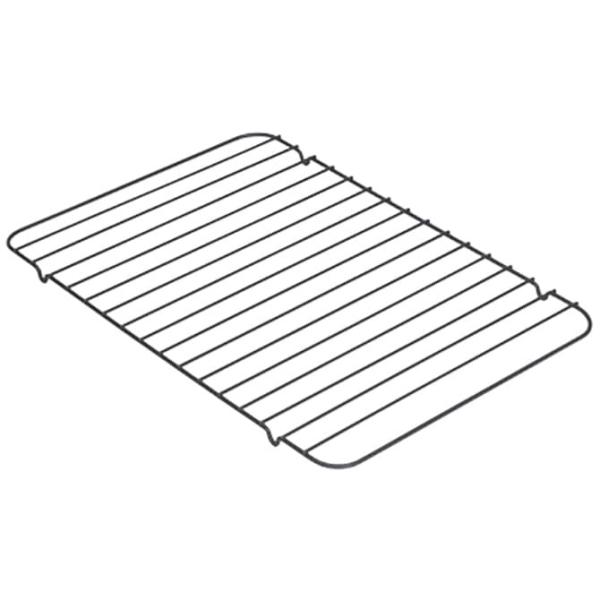 「片面焼きタイプ」の焼網です。【仕様】●サイズ：幅217mm×奥行316mm●材質：フッ素コート※「片面焼きタイプ」の焼網です【ハーマン品コード】DG1N330131101適用機種C3GC3RDC1L，C3GC3RDC1R，C3GC3RDF...