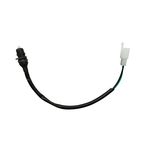 適合車種：JOG-Z(3YK1〜9/3YKA)｜JOG-アプリオ(4LV1/4LV2/4LV4)｜JOG-ZR(5PT1/5SW1/5SW2)タイプ：ブレーキスイッチ単位：1個