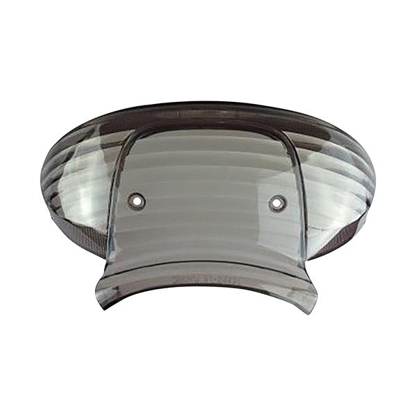 適合車種：JOG SA16J(5KN/ 5SU1〜6 全車種)｜JOG ZR リモコンJOG(5PT/5SW1〜4全車種)カラー：スモークタイプ：テールライトレンズ単位：1セット