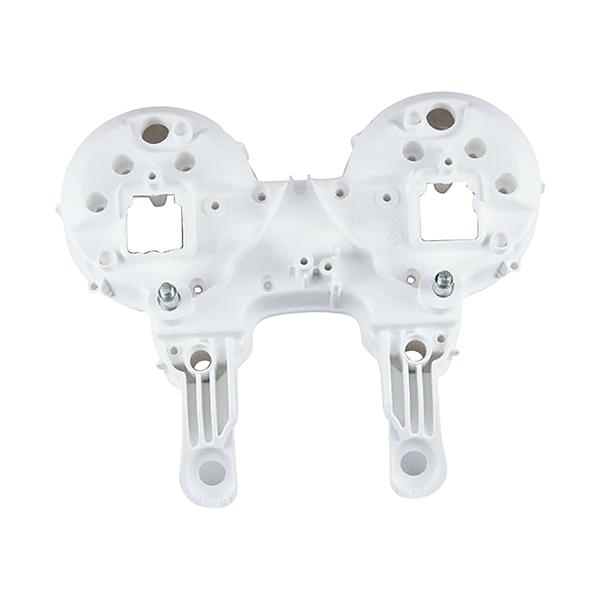 適合車種：CB400SF VTEC 2/3(NC39)カラー：ホワイト単位：1セット