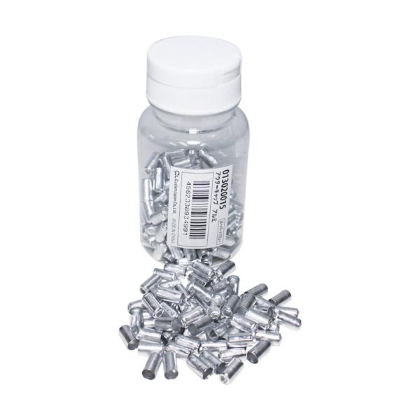 商品サイズ：外径：5.5mm、内径：5.0mm、長さ：11.0mm単位：1パック(200個入)セット内容/付属品：1パック(200個入)