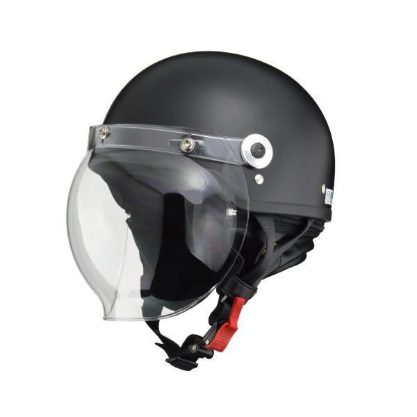 メーカー品番：CR-760カラー：マットブラック商品サイズ：57〜60cm未満単位：1個セット内容/付属品：付属品：サイズ調整スポンジ