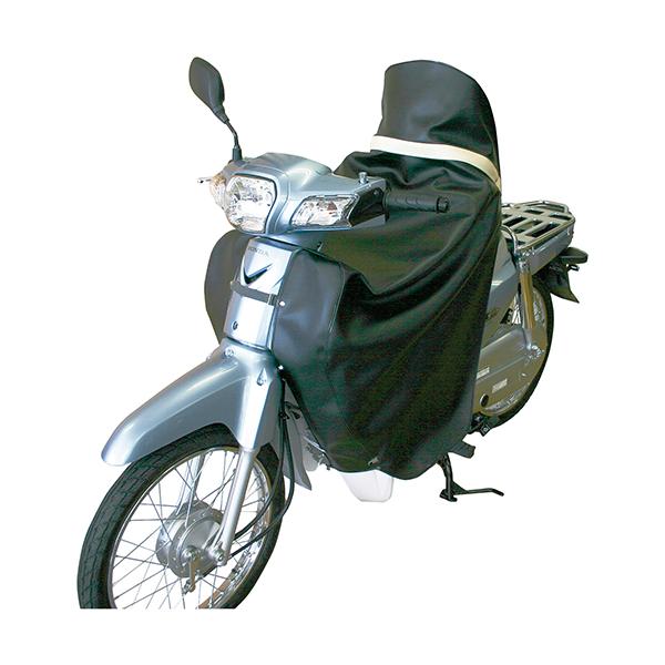 メーカー品番：LC-M3750適合車種：スーパーカブ50/110/125｜スーパーカブ50プロ/110プロ｜リトルカブ｜メイト｜バーディーカラー：ブラックタイプ：レッグカバー・ヒザあて単位：1枚