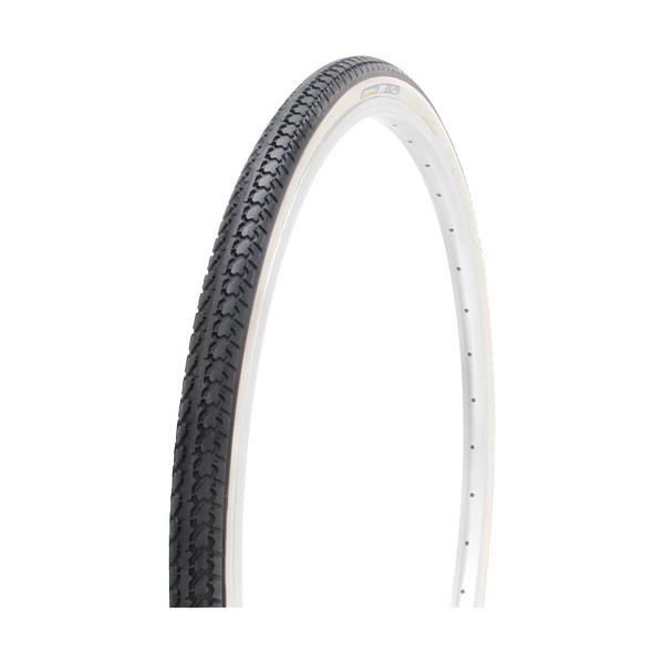 メーカー品番：SR199適合車種：一般車用カラー：ブラック/ホワイトタイプ：チューブドタイヤ単位：1本セット内容/付属品：タイヤ×1