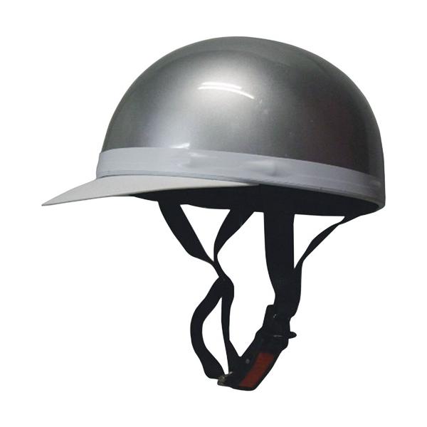 カラー：シルバー商品サイズ：フリー(58〜60cm未満)単位：1個