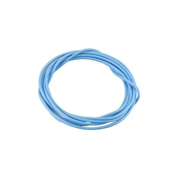 メーカー品番：0900-755-00004カラー：ライトブルー単位：1本(2m)