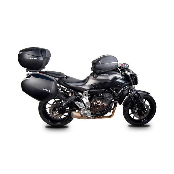 メーカー品番：Y0MT74IF適合車種：MT-07[14-17]タイプ：サイドケース・バッグ用単位：1セット