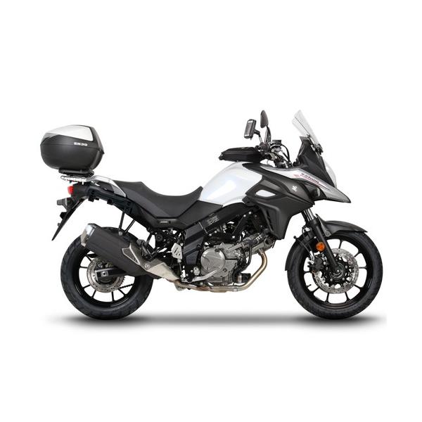 メーカー品番：S0VS14ST適合車種：Vストローム650/XT[17-26]｜Vストローム1050/XT/DE[20-26]｜Vストローム1000[14-19]タイプ：トップケース用単位：1セット