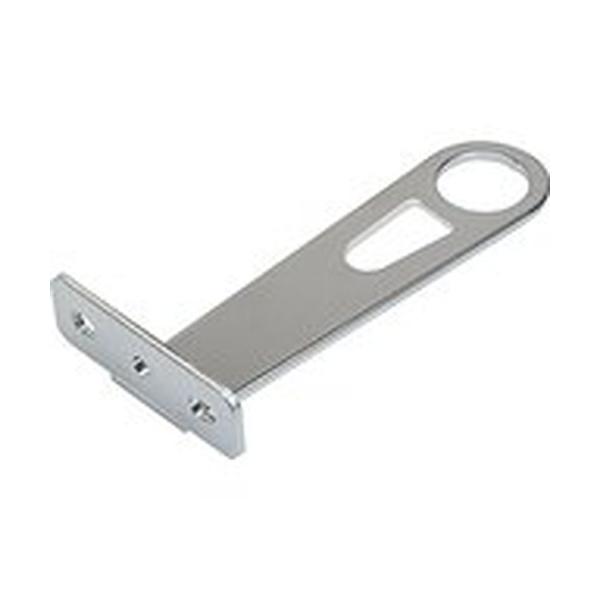 カラー：シルバータイプ：前用商品サイズ：縦：約105mm 横：約71mm単位：1個