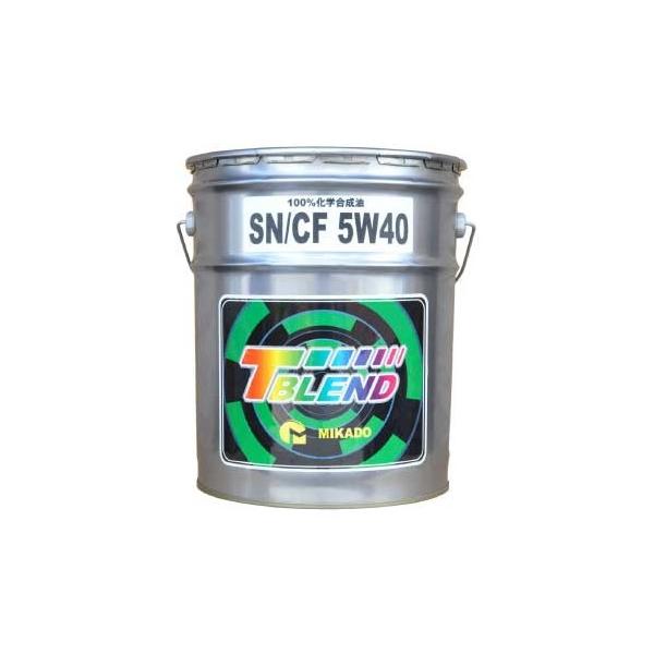 タイプ：100%合成油単位：1缶(20L)