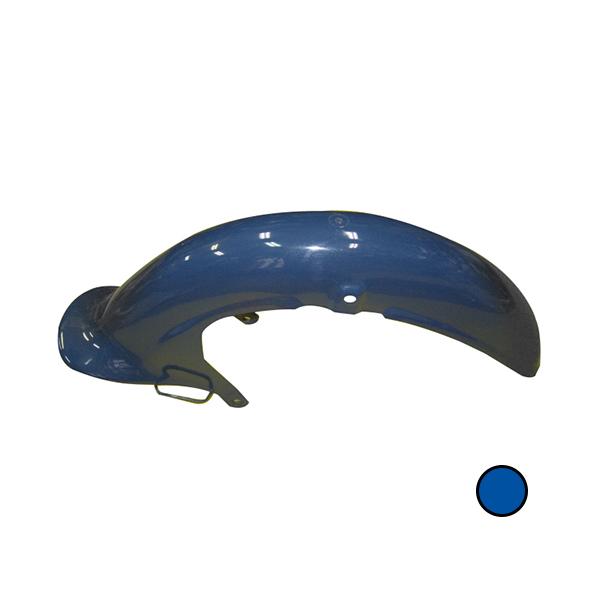 フロントフェンダー ホンダ スーパーカブ C50(STD/DX)コスミックブルー
