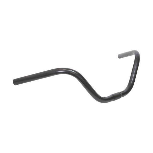 カラー：ブラック商品サイズ：深さ ： 105mm クランプ径 ： φ25.4mm ハンドル幅（外ー外）：540mm単位：1本