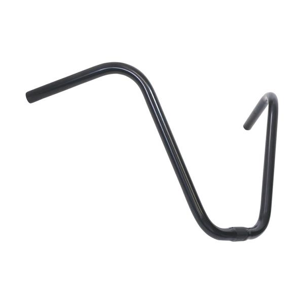 カラー：ブラック商品サイズ：高さ：310mm 幅（芯芯）：560mm 深さ ： 300mm クランプ径 ： φ25.4mm単位：1本