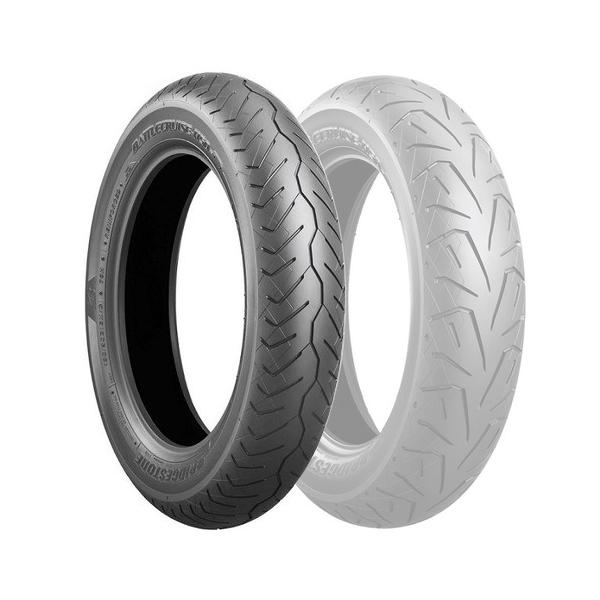 メーカー品番：MCS01395商品サイズ：100/90-19単位：1本