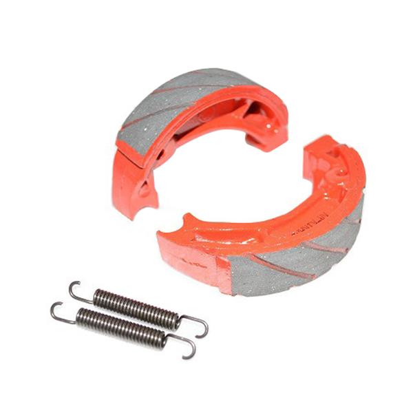 メーカー品番：BS01-R適合車種：Dio(AF18)｜Dioフィット(AF27)｜Dioチェスタ(AF34/AF62/AF68)｜DJ-1(AF12/AF19)｜トゥデイ(AF61/AF67)｜ズーマー(AF58)｜クレアスクーピー(AF...