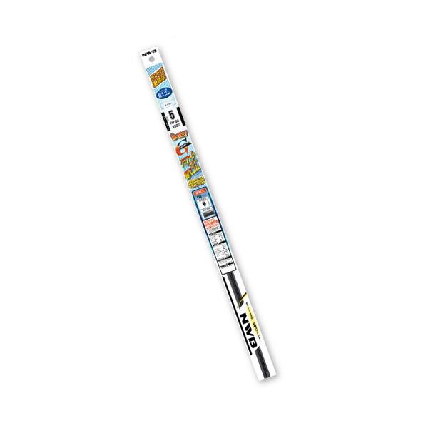 メーカー品番：TW3Gタイプ：グラファイトワイパー単位：1本セット内容/付属品：1本入