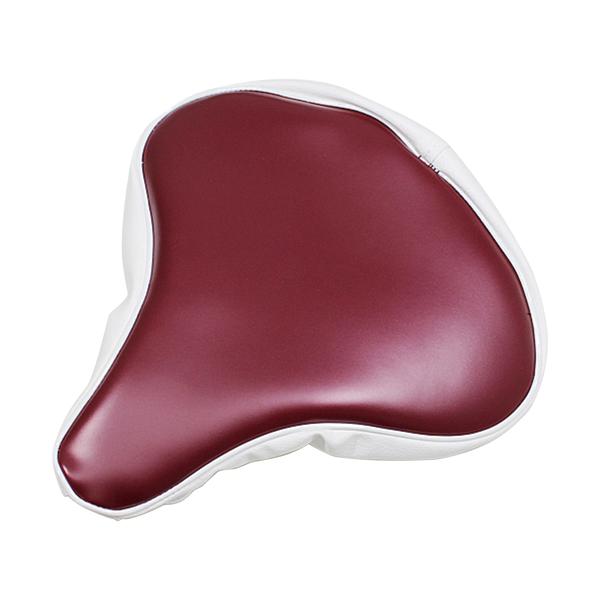 カラー：ワイン商品サイズ：サイズ(前後×横幅):260mm×240mm(最大値)単位：1枚