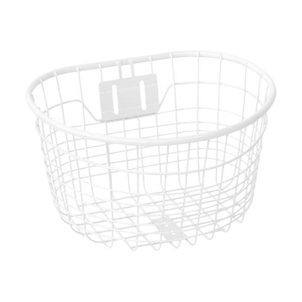 メーカー品番：GKO-902カラー：ホワイトタイプ：前用商品サイズ：幅330mm×奥行265mm×高さ200mm （底面 ： 幅270mm×奥行190mm）単位：1個セット内容/付属品：取付金具付