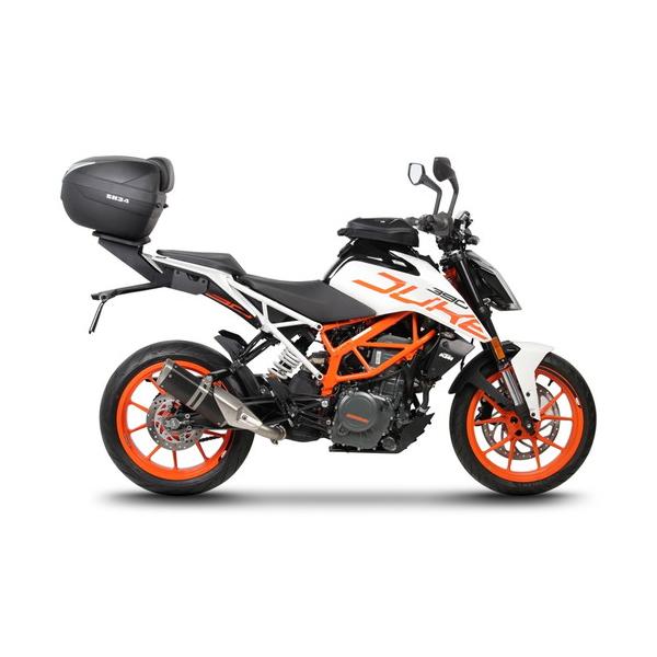 メーカー品番：K0DK17ST適合車種：DUKE 125/250/390[17-23]｜DUKE 200[17-18]タイプ：トップケース用単位：1セット