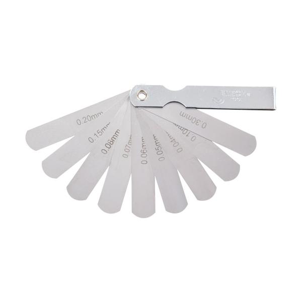 メーカー品番：FGS-9単位：1セットセット内容/付属品：0.04 0.05 0.06 0.07 0.08 0.1 0.15 0.2 0.3