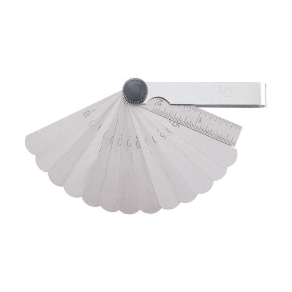 メーカー品番：FGS-14単位：1セットセット内容/付属品：0.05 0.10 0.15 0.20 02.5 0.30 0.40 0.50 0.60 0.70 0.80 0.90 1.00