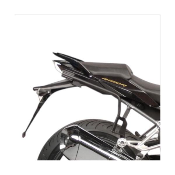 メーカー品番：W0RS15IF適合車種：R1200/R/RS[15-19]｜R1250R/RS[19-26]タイプ：サイドケース・バッグ用単位：1セット