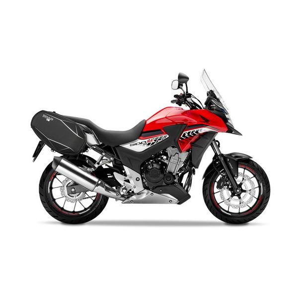 メーカー品番：H0CX56SE適合車種：NX400[24-25]｜CB400F[16-18]｜CB500F[16-18]｜CBR400R[16-18]｜CBR500R[16-18]｜400X[16-23]｜CB500X[16-25] ※トッ...