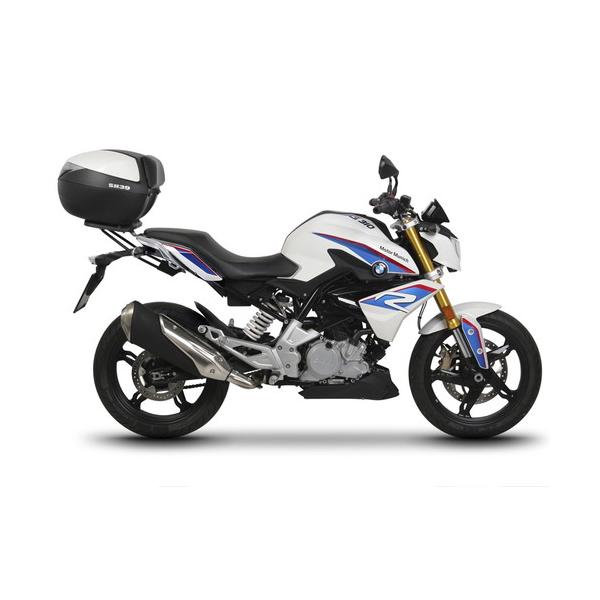 メーカー品番：W0G317ST適合車種：G310R[17-25]タイプ：トップケース用単位：1セット