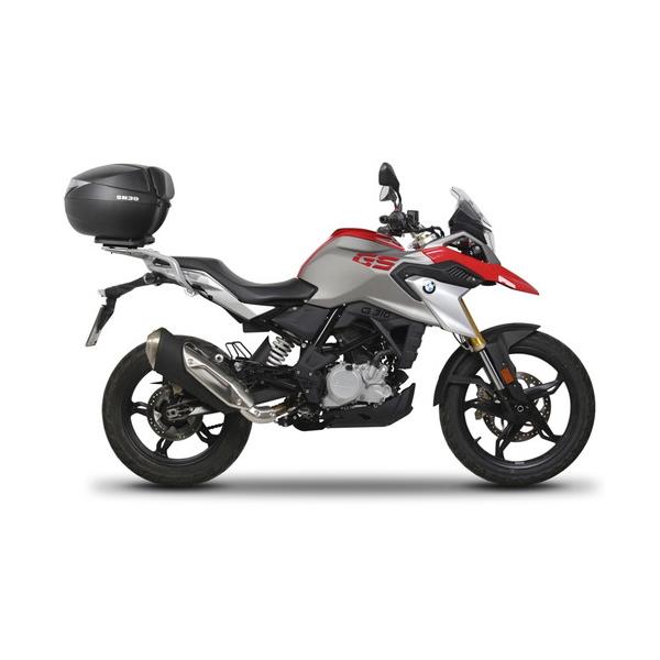 メーカー品番：W0GG37ST適合車種：G310GS[17-25]タイプ：トップケース用単位：1セット
