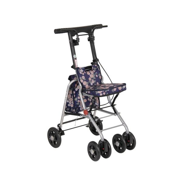 メーカー品番：SICP02-NVカラー：ネイビー商品サイズ：幅410×奥行525×高さ815〜940mm単位：1台