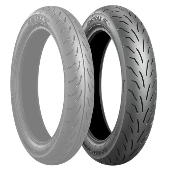 メーカー品番：MCS60031適合車種：Dio110(JF31/JF58/JK03)｜アドレス110(CE47A)商品サイズ：90/90-14単位：1本