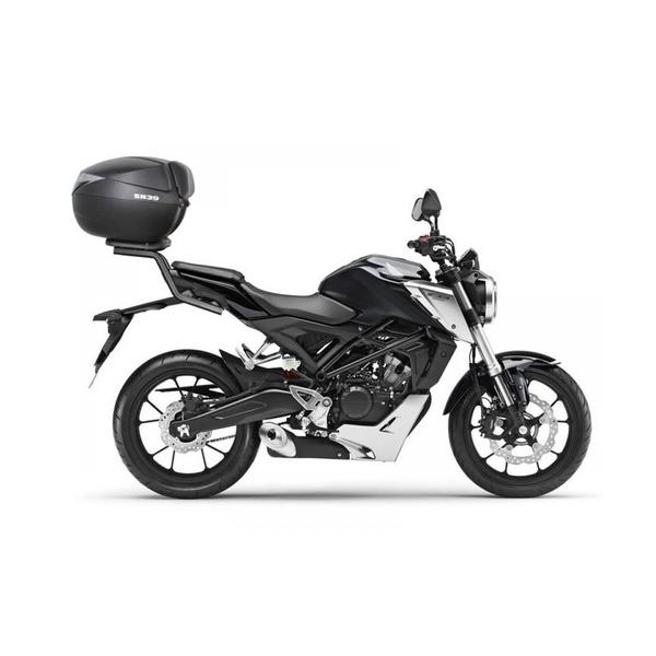メーカー品番：H0CN18ST適合車種：CB125R/250R[18-23]｜CB300R[18-23]※欧州仕様タイプ：トップケース用単位：1セット