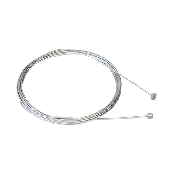 メーカー品番：LY-SST25UDカラー：シルバー商品サイズ：φ1.2mm×2500mm単位：1本