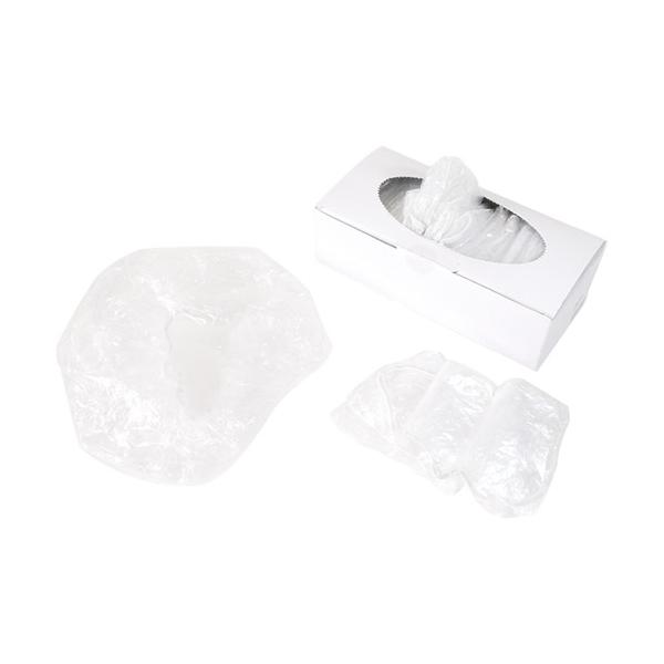 カラー：クリア単位：1箱(50枚入)