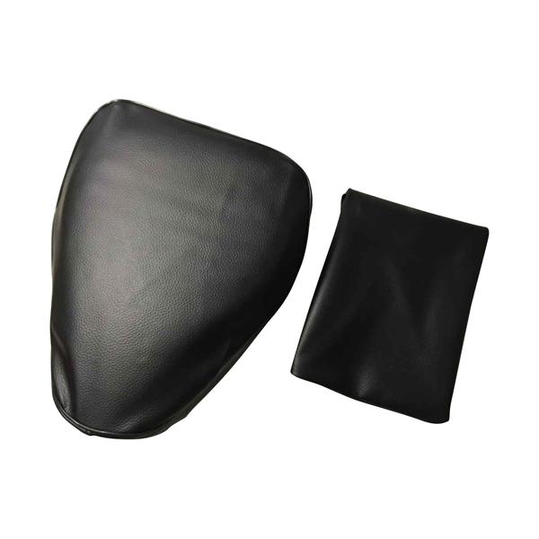 張替用 シートホンダ スーパーカブ(プロ)50/110、(NBC50C/BNC、110C/BNC)ブラック