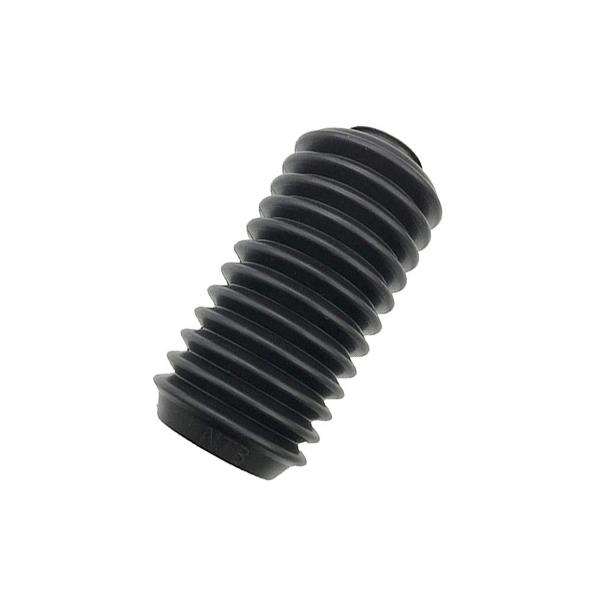 メーカー品番：FB-003適合車種：スーパーカブ 50 プロ(AA04)｜スーパーカブ 50 MD NBC50BNC｜スーパーカブ 110/プロ(AA10)｜スーパーカブ110 MD NBC110BNCカラー：ブラック単位：1個