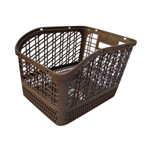 メーカー品番：P-11Brカラー：ブラウンタイプ：後用商品サイズ：305×420×245mm単位：1個セット内容/付属品：取付金具