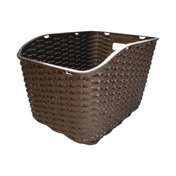 メーカー品番：SRB-004Brカラー：ブラウンタイプ：後用商品サイズ：320×430×240mm単位：1個セット内容/付属品：取付金具