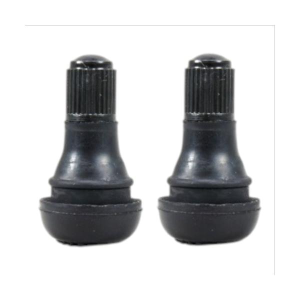 メーカー品番：23794タイプ：TR-412_チューブレスバルブ単位：1セット