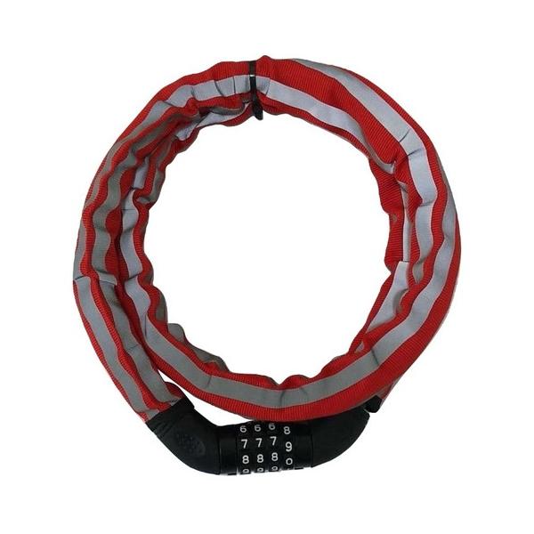 メーカー品番：JC-065Wカラー：レッド商品サイズ：φ18mm×1200mm単位：1個