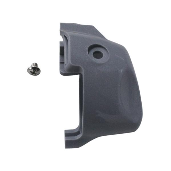 メーカー品番：Y33S98120適合車種：一般車・シティーサイクルカラー：グレー単位：1個セット内容/付属品：取り付けネジ